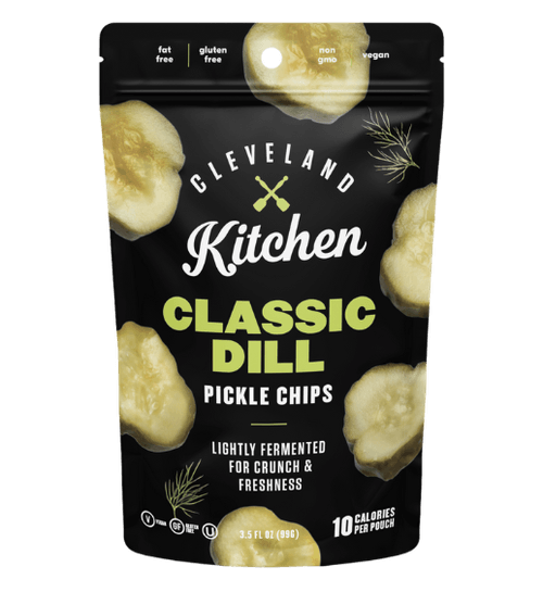 Pickles - Cleveland Kitchen